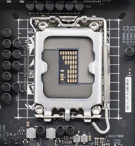 Intel Va A Cambiar Otra Vez De Socket Pero Al Menos No Tendremos Que Cambiar El Disipador