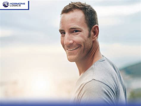 Make The Love Last All Monthyear Long With Hormone Therapy For Men