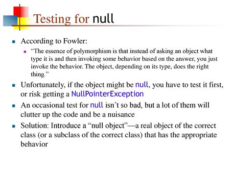 refactoring iii 25 dec ppt download