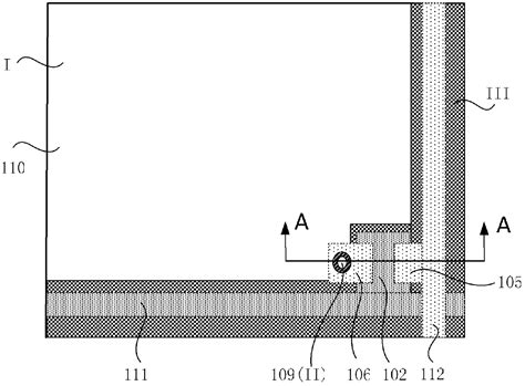Array Substrate A Manufacturing Method Thereof And Display Device