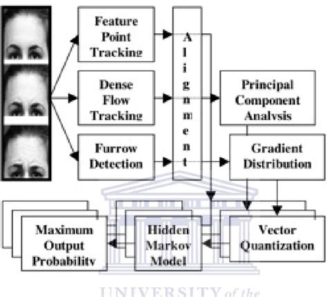 Figure 3 2 From Recognition Of Facial Action Units From Video Streams With Recurrent Neural