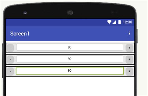 Help With Lists And Any Component Mit App Inventor Help Mit App