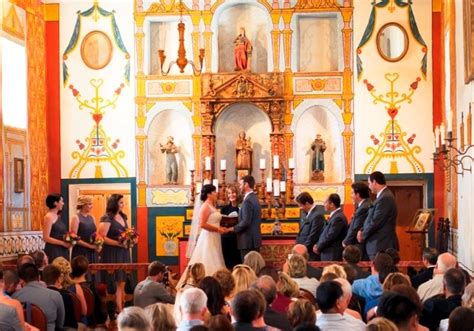 Photos — Santa Barbara Classic Weddings