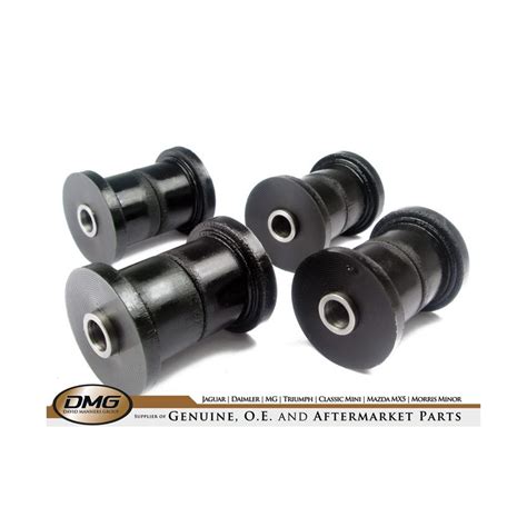 Trailing Arm Bush Set Tr4a Tr5 Tr6 Tt3266set Trailing Arm Bush Set Tr4a Tr5 Tr6 Tt3266set