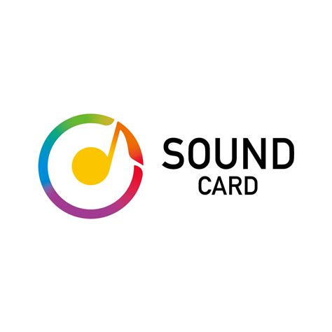 Soundカードとは Sound Card Soundカードとは Sound Card