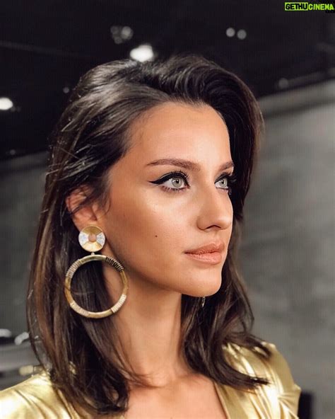 İrem Helvacıoğlu Gethu Cinema