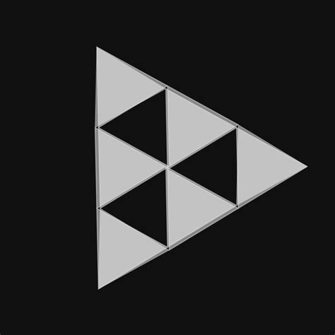 Fun With Triangles Using Python 3 Rgenerative