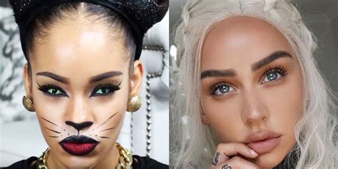 Cute Monster Makeup Ideas Mugeek Vidalondon Monster High Draculaura Makeup Mugeek Vidalondon