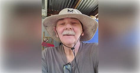 Obituary Information For Ronald Wayne Powell