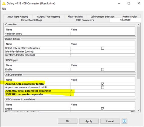Teradata Database Terajdbc 16200012 Error 6706 Sqlstate Hy000