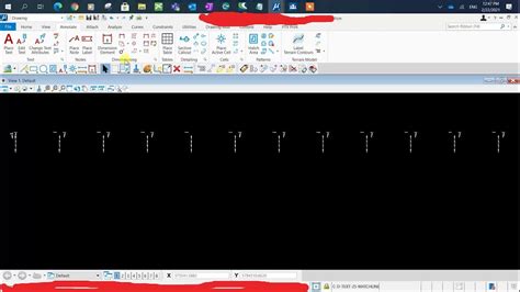 Microstation Connect How To Find And Replace Text Youtube