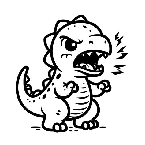 dinosaur coloring pages coloringlib