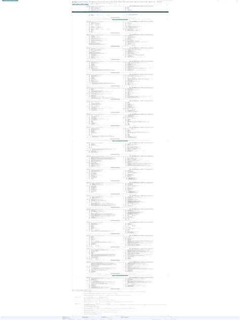 Headway Intermed End Of Unit Test Booklet Key 4th Ed Pdf Adjective
