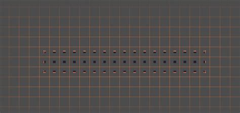 How Do I Scale Tilemap Squares Rgodot