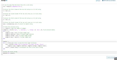 Solved Read From A Microsoft Excel File And Create A Chegg
