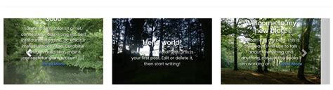 Php Bootstrap Carousel Slider As A Row Stack Overflow