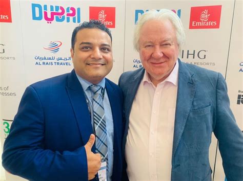 Sandeep Raghav On Linkedin Worldtravelawards Atm2023