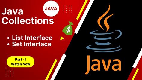 Java Collections Concept With Examples Part 1 Javacollections
