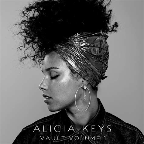 Vault Volume 1 Alicia Keys Full Album