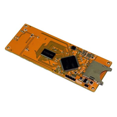 Stm32f407zet6 Sd I2s Digital Board Decoding No Loss 28 Lcd Display Panel Free Shipping