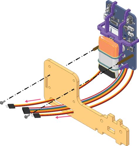 How To Assemble Quarky Robotic Arm Step By Step Guide