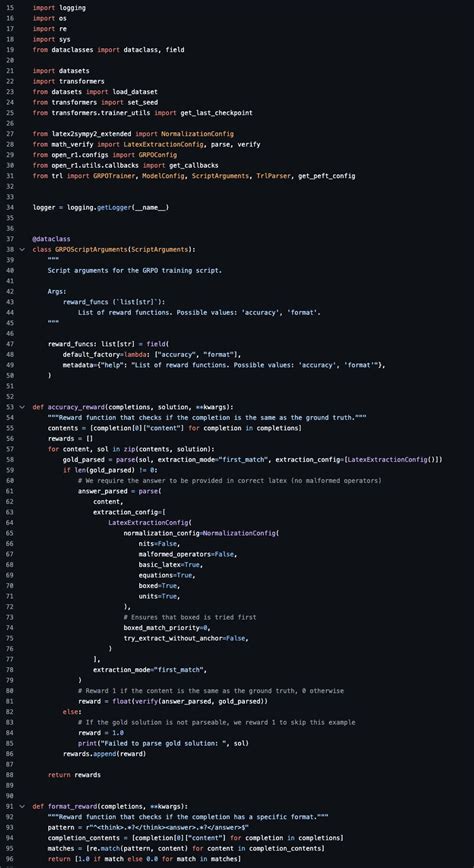 You Can Rewrite Deepseek R1 In Fewer Than 1000 Lines Of Code Assuming