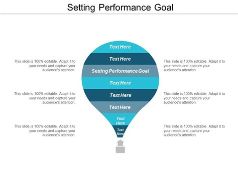Setting Performance Goal Ppt Powerpoint Presentation File Examples Cpb PowerPoint Templates
