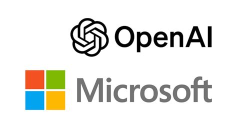 Ameaças E Conflitos Entre Openai E Microsoft Sobre Ia