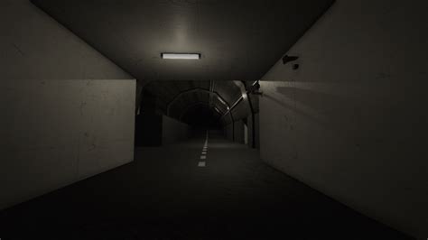 Surface Zone SCP Secret Laboratory English Official Wiki