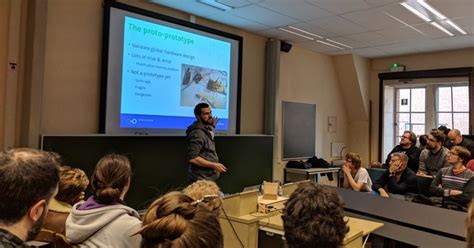 FOSDEM 2020 Recorded Presentations Videos
