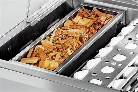 Wood Chips Charcoal Grill Smoker at Eloise Rameriz blog