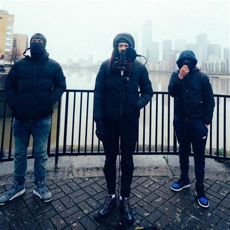 Stream Digga D And Aj Tracey Bringing It Back On 1011 Next Up Beat By