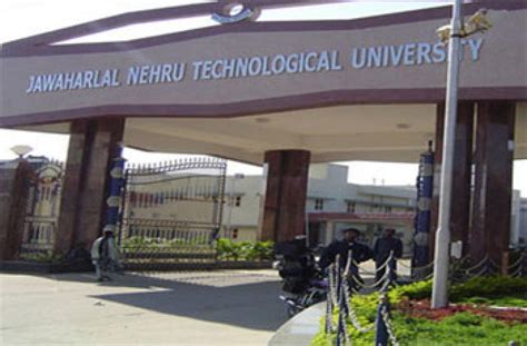 JNTU H Results