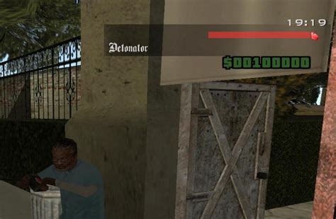 Modernhud Multi Theft Auto Community
