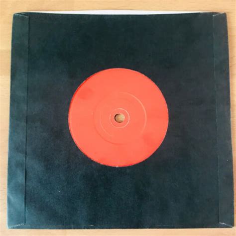 Beatles Lp Promo Shanghai Surprise George Harrison And Vickey Brown Only 99made