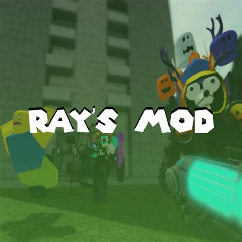 ray s mod ray s mod wiki fandom