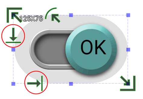 Slider Switch ADE Reference Manual