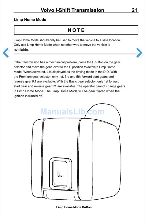 transmission code p107538 how do i reset it 2016 d13 volvo i m on