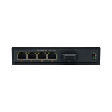 Fast Ethernet Switch