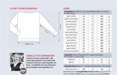 Феерия жаккардовых джемперов и такой полезный узор спицами для вязания шапок Asha Вязание