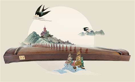 公益性古筝培训班 济宁市文化云