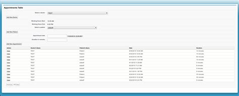 Нужна помощь в создании visual page и apex controller Розробка з