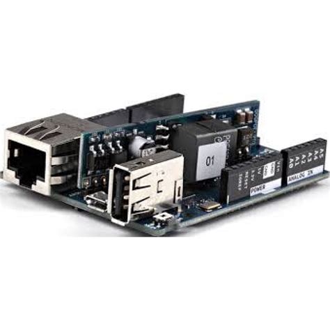 Buy Arduino Yun With Poearduino Italy Elementzonline