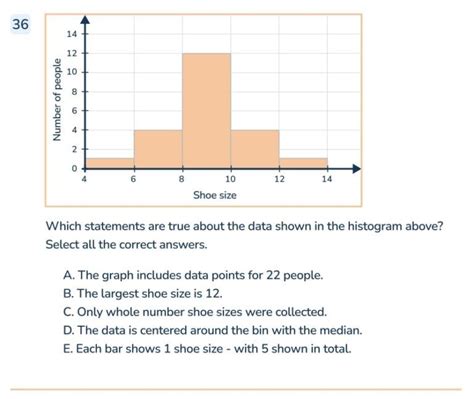 6th Grade Math Test And Answer Key Prep For State Assessments