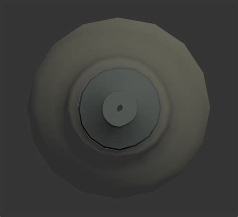 Free Basic Lightbulb Model Turbosquid 1482248