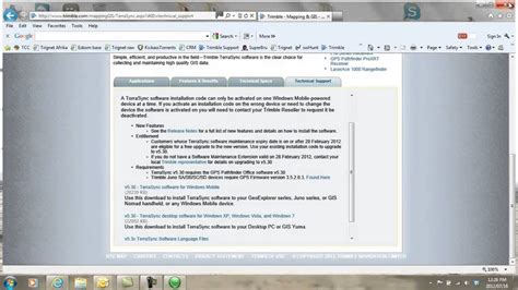 10 How To Install Terrasync Youtube