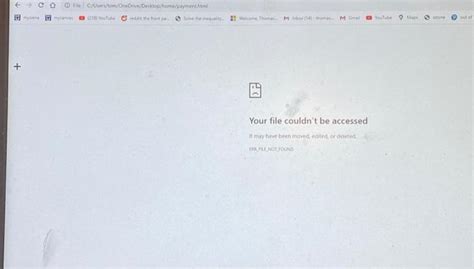 Bookstore Shopping Html Output Webpage Its The