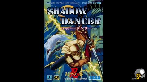 موزیک کامل بازی خاطره انگیز نینجا سگی سگا فیلو