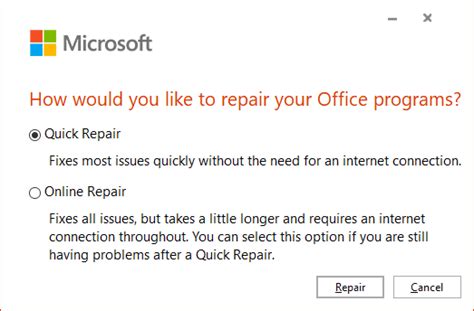 AutoSave Not Working In Excel Word Or PowerPoint