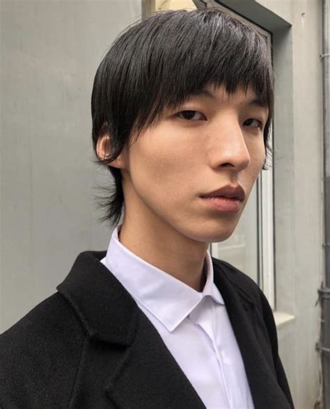 Bo Wang Model Profile Photos And Latest News